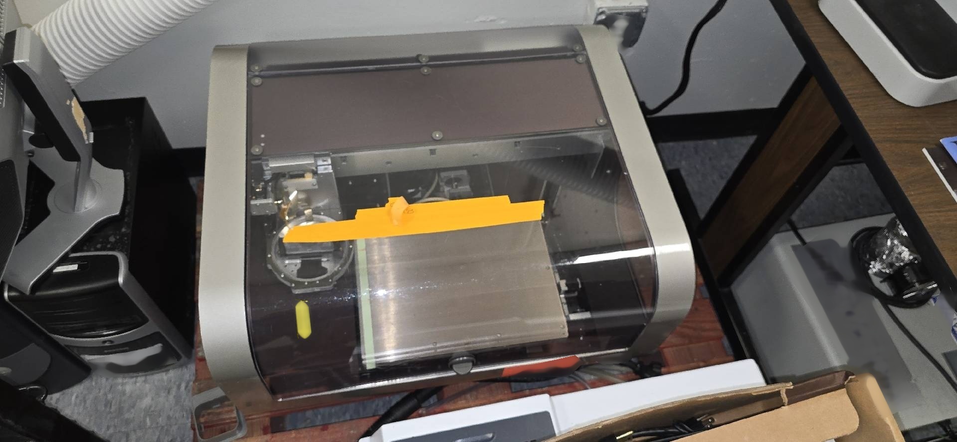 FUJIFILM DIMATIX DMP 2831 Printer used for sale price #293772226 > buy ...