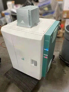 FUJIFILM LAS-4000 Lab Equipment used for sale price #293762603, 2009 ...