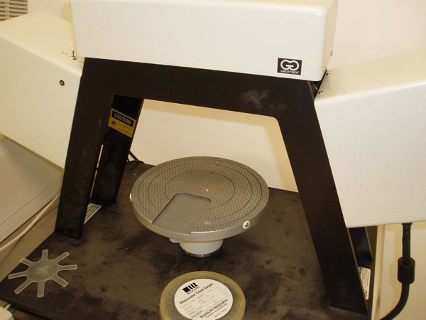 GAERTNER LSE-WS Ellipsometer used for sale price #151294, 2002 > buy ...