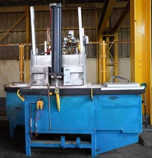 Used GASMAC 16-138 DIFFUSION FURNACES & ACCESSORIES for sale > buy from CAE