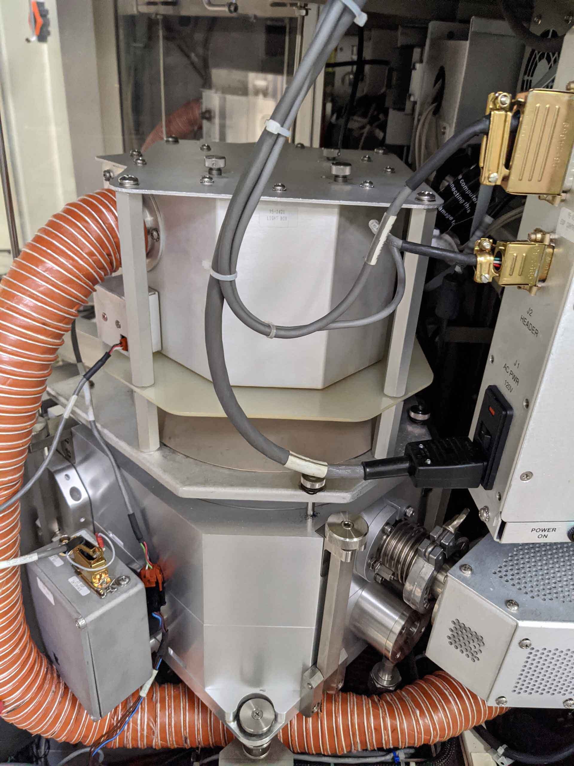 GASONICS / NOVELLUS PEP 3510 익숙한 판매용 가격 #293587292 > 사다 from CAE