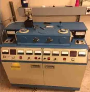 GATAN 600 Ion Mill used for sale price #9070536 > buy from CAE