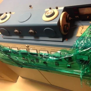 GATAN 600 Ion Mill used for sale price #9166682 > buy from CAE