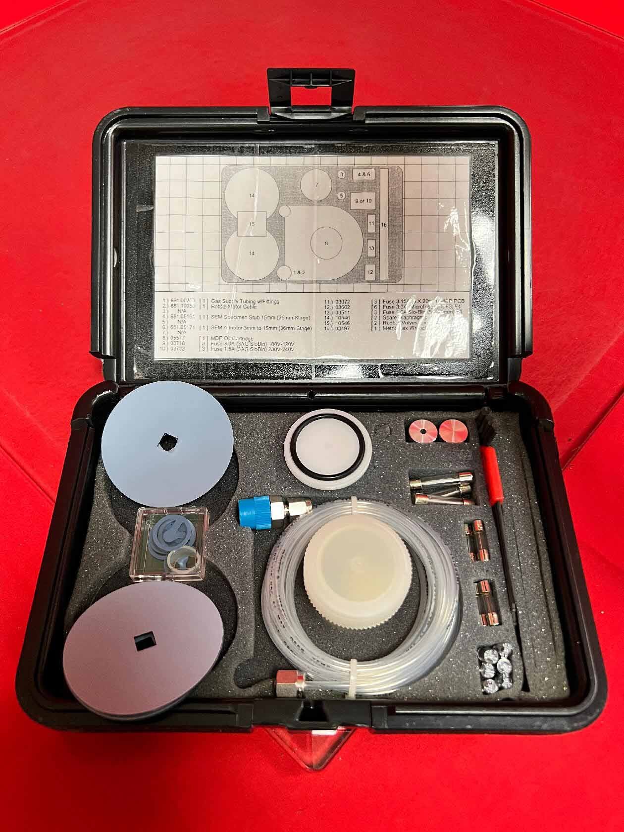 GATAN 682 Used for sale price #293648546, > buy from CAE