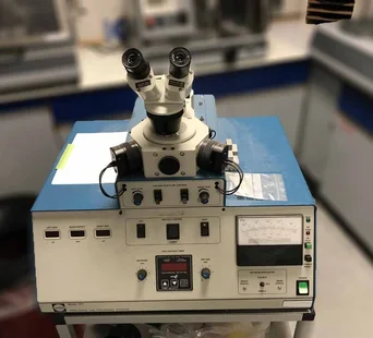 GATAN 691 Ion Mill used for sale price #293618528 > buy from CAE