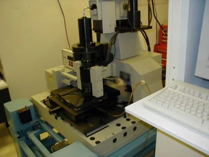 GCA 3600F Mask Generator used for sale price #4441 > buy from CAE