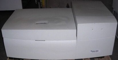 GE HEALTHCARE LIFE SCIENCES / AMERSHAM Typhoon 8600 실험실 장비 & 액세서리 판매 가격 ...