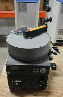 GE HEALTHCARE LIFE SCIENCES AKTA Prime Plus Lab Equipment used for sale ...