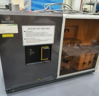 BIACORE 3000 (LAB EQUIPMENT AND ACCESSORIES) for sale (used, price ...