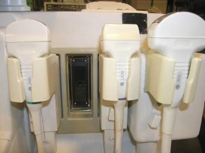 GE HEALTHCARE LIFE SCIENCES Logiq 700 Lab Equipment used for sale price ...