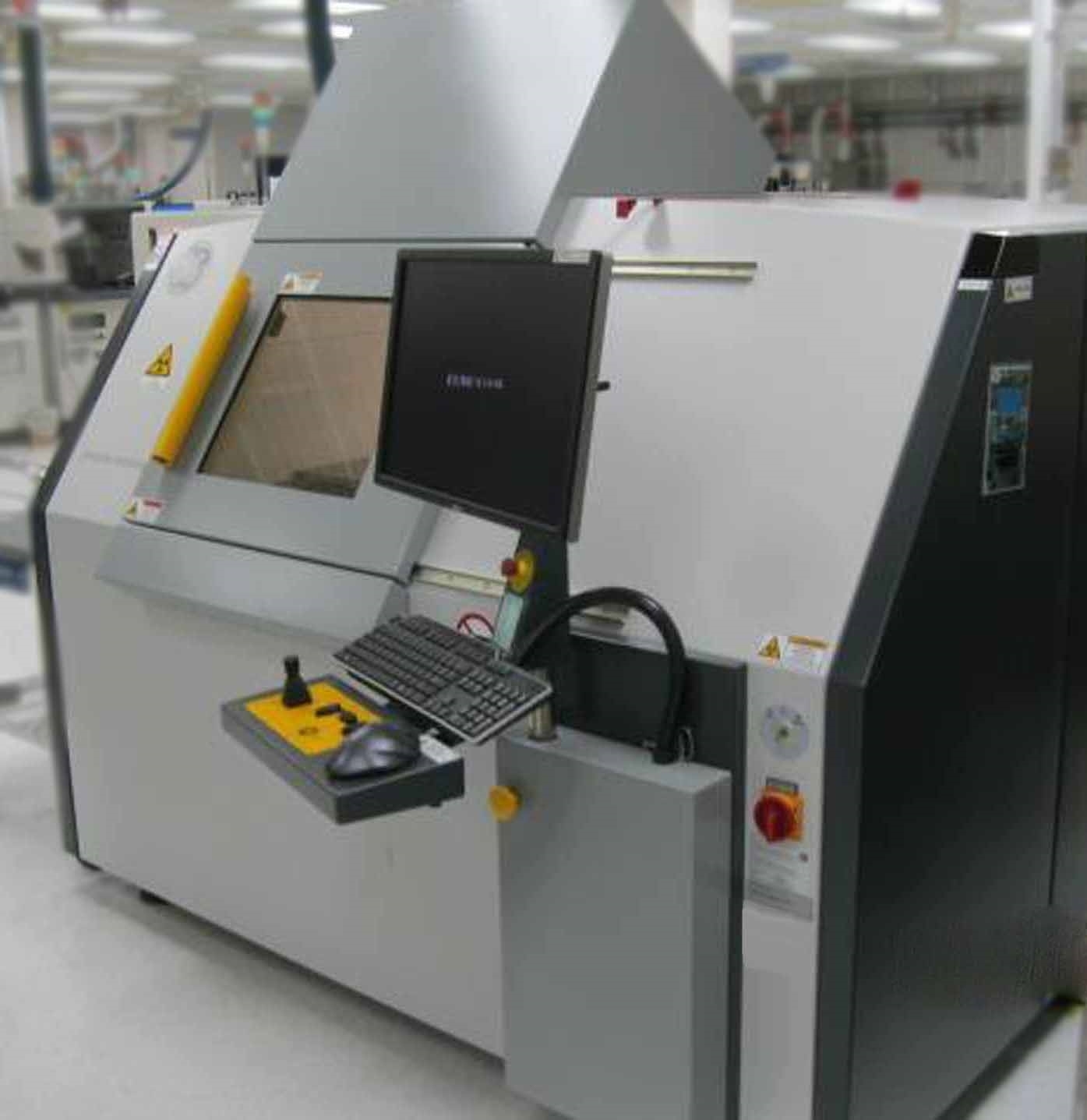 GE PHOENIX Nanomex 180 X-ray Equipment used for sale price #9221225 ...