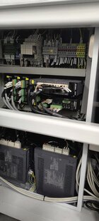 ORION SYSTEMS INTEGRATION / OSI Phoenix QuadPro 웨이퍼 핸들러 판매 가격 ...