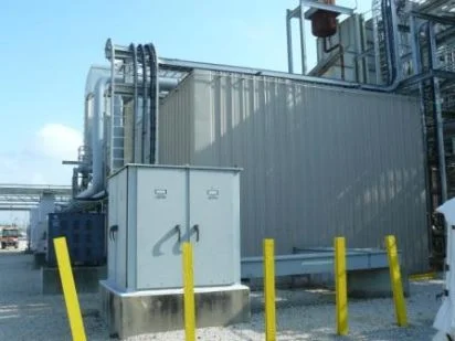 GE MS6001B DLN-1 Facilities Equipment used for sale price #9122648 ...