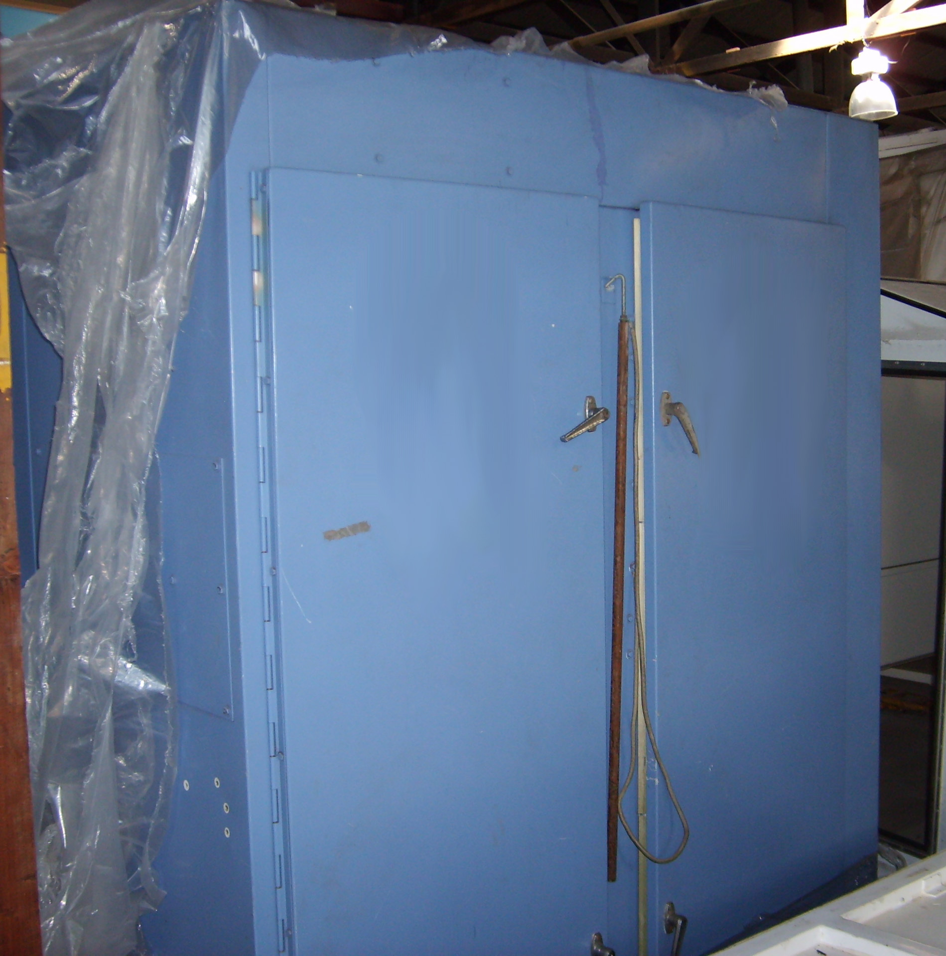 GEMINI II Reactor used for sale price #142894 > buy from CAE