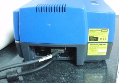 GENEPIX 4000B Lab Equipment used for sale price #9068419 > buy from CAE
