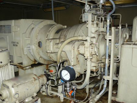 GENERAL ELECTRIC MS6001B DLN-1 사용됨 판매용 가격 #9148690, 1995 > 구매 로부터 CAE