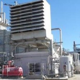 GENERAL ELECTRIC MS6001B DLN-1 시설장비 판매 가격 #9148690, 1995에 사용됨 > CAE에서 구매