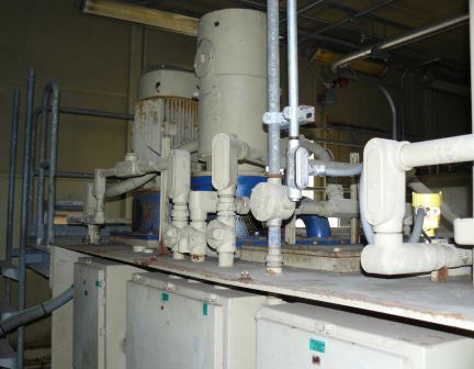 GENERAL ELECTRIC MS6001B DLN-1 익숙한 판매용 가격 #9148690, 1995 > 사다 from CAE