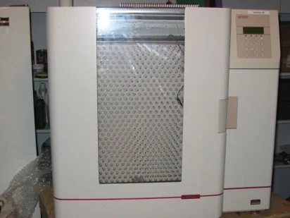 GENOMYX / BECKMAN COULTER GX100 Lab Equipment used for sale price ...