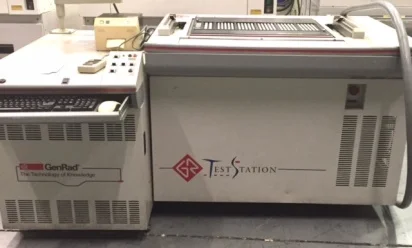 GENRAD 2287L PC Board Tester used for sale price #9166650 > buy from CAE