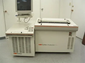GENRAD TS87 Final Testing Equipment used for sale price #100731 > buy ...