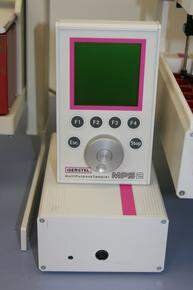 GERSTEL MPS2 분광계 판매 가격 #9092098에 사용됨 > CAE에서 구매