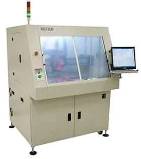 GETECH GSR 1200 Electronic Test Equipment used for sale price ...