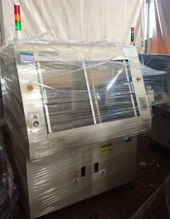 GETECH GSR 1200 Electronic Test Equipment used for sale price ...