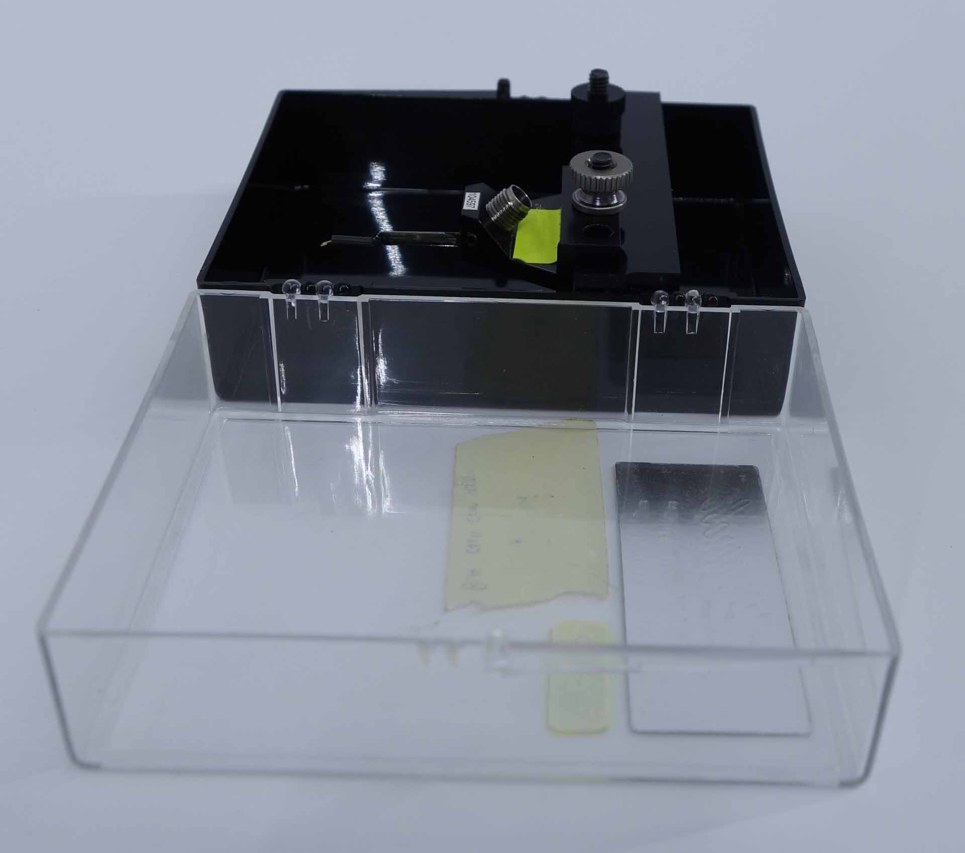 GGB INDUSTRIES Model 40A Prober used for sale price #293621088 > buy ...