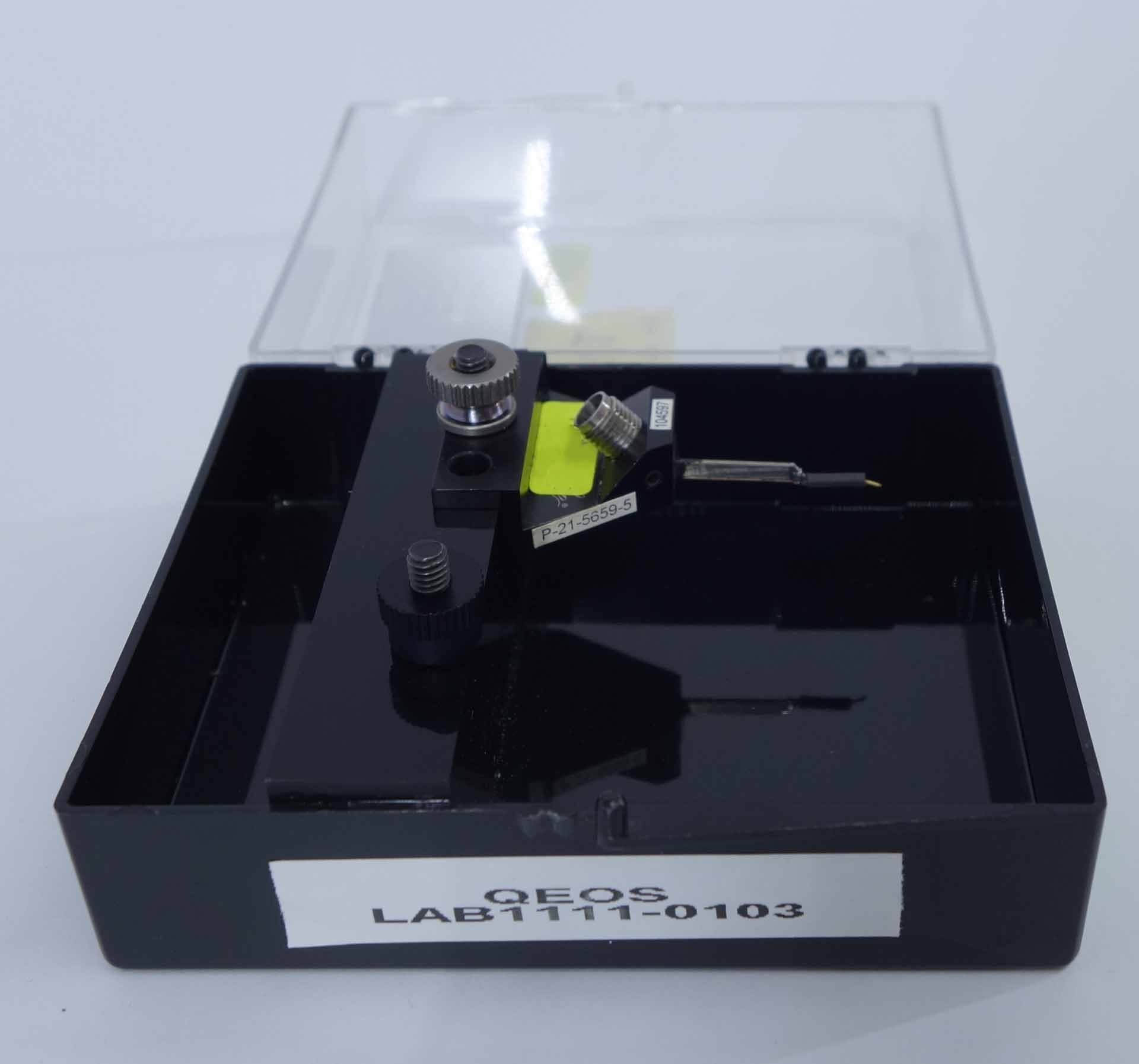 GGB INDUSTRIES Model 40A Prober used for sale price #293621088 > buy ...