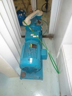 GIGAMAT XGX 10000 Wafer Grinder, Lapper & Polier gebraucht zum ...