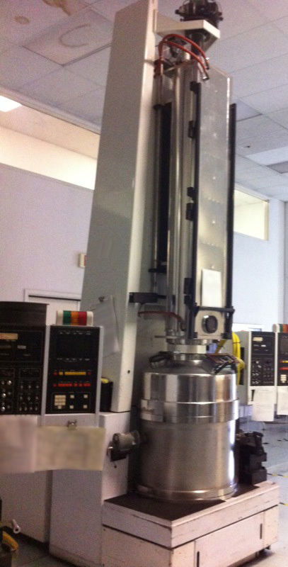 GIGAMAT XGX 10000 晶圓輪磨,研磨及拋光機 用於銷售價格 #9026084 > 從 CAE 購買