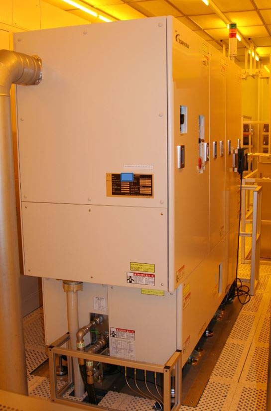 GIGAPHOTON G41A3 레이저 판매 가격 #9053506에 사용됨 > CAE에서 구매