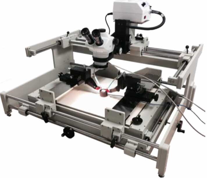 GIGATEST GTL 4060 Prober used for sale price #9131695 > buy from CAE