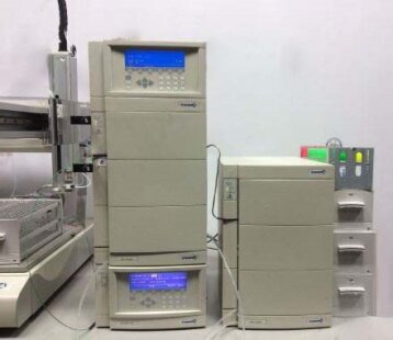 GILSON GX-281 Lab Equipment used for sale price #9168758 > buy from CAE