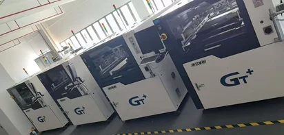 GKG GT+ Printer used for sale price #293762748 > buy from CAE
