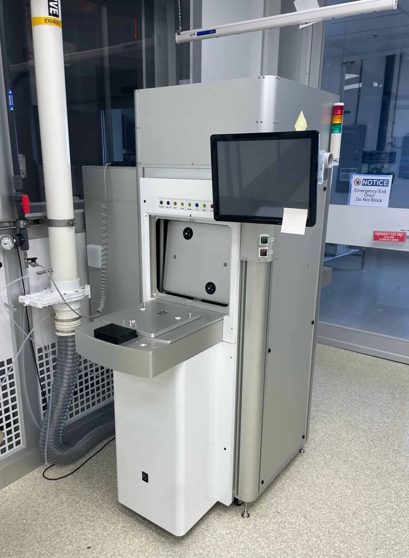 GL AUTOMATION Wafer transfer 晶圓傳送模組 用於銷售價格 #293744320, 2018 > 從 CAE 購買