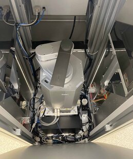 GL AUTOMATION Wafer transfer 晶圓傳送模組 用於銷售價格 #293744320, 2018 > 從 CAE 購買