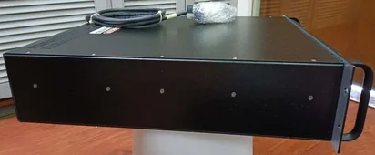 GLASSMAN HIGH VOLTAGE INC PS / NVQ20PN15 电源 用于销售价格 #293659660 > 从 CAE 购买