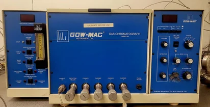 GOW-MAC Series 590 Spectrophotometer used for sale price #293634846 ...