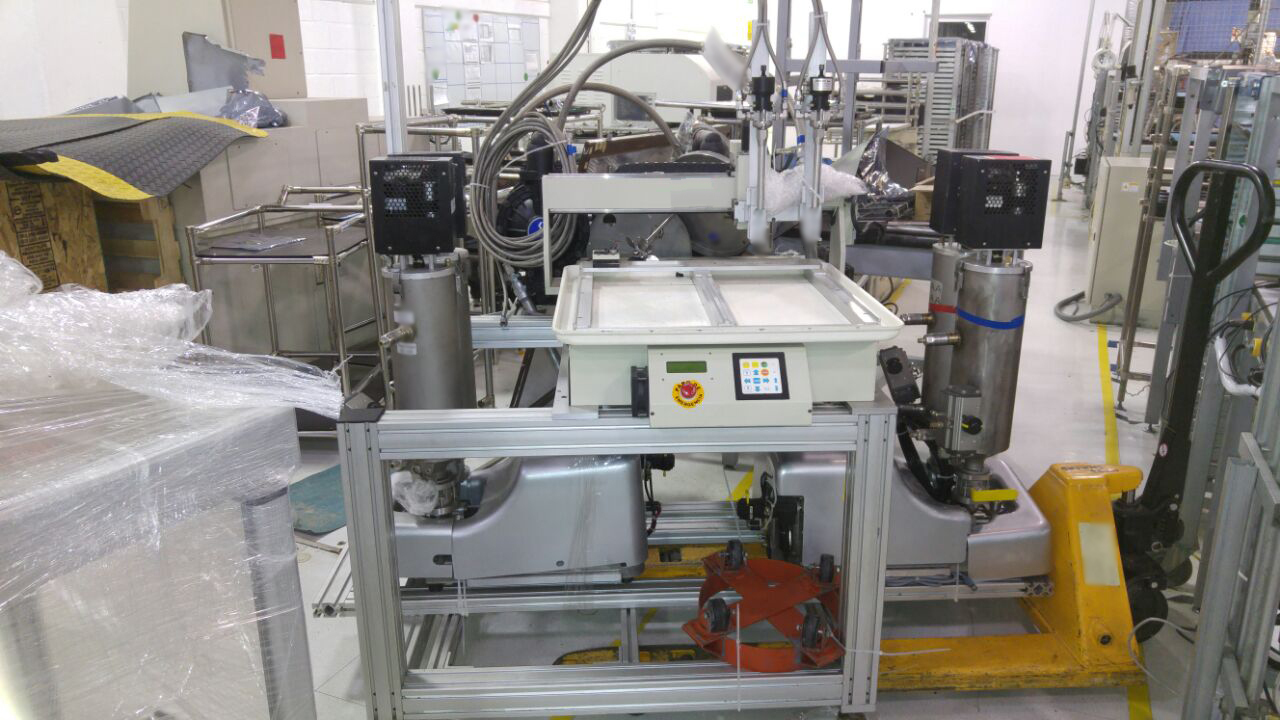 GRACO PR70 Packager used for sale price #9147782 > buy from CAE