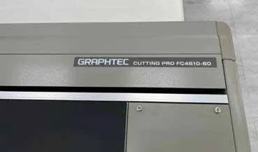 GRAPHTEC FC4510-60 Lab Equipment used for sale price #293596001 > buy ...