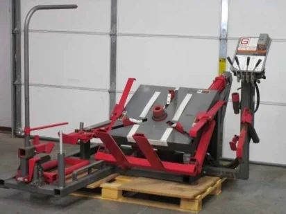 GRAY 2100 Machine Tool used for sale price #9180314 > buy from CAE