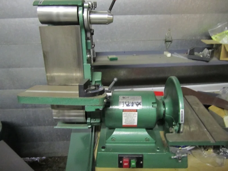 GRIZZLY G1276 Machine Tool used for sale price 9031177 buy from CAE