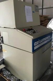 GSI LUMONICS M 310 レーザー はセール価格 #9150852 で使用されています > CAE から購入