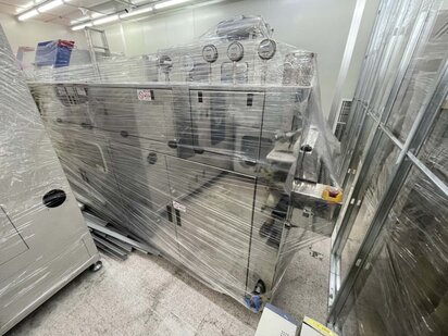 GST GFC-1310A Scrubber used for sale price #293651804 > buy from CAE