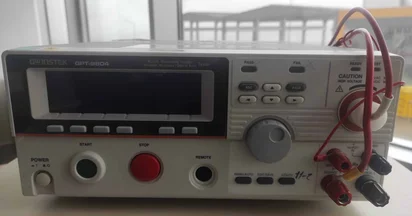 GW INSTEK GPT-9804 전자 테스트 장비 판매 가격 #293657448에 사용됨 > CAE에서 구매