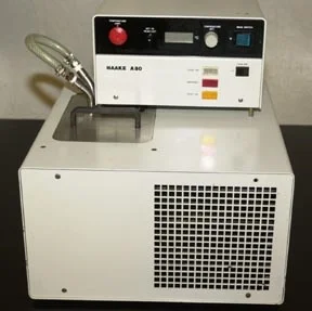 HAAKE RV-20-M5 Lab Equipment used for sale price #137469 > buy from CAE