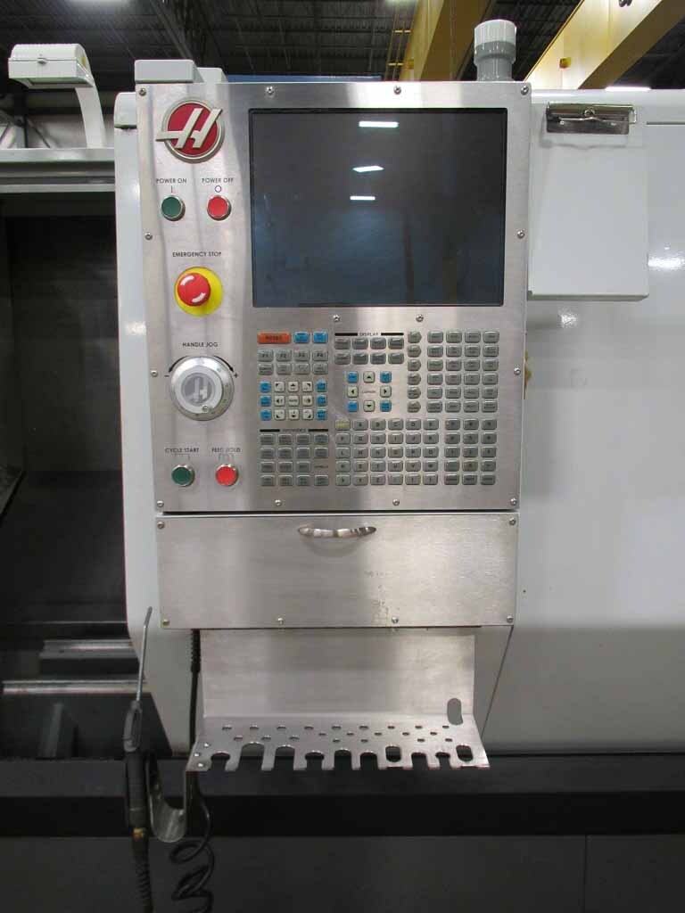 HAAS ST-35Y for sale (used, price) #9180132, 2014 > buy from CAE