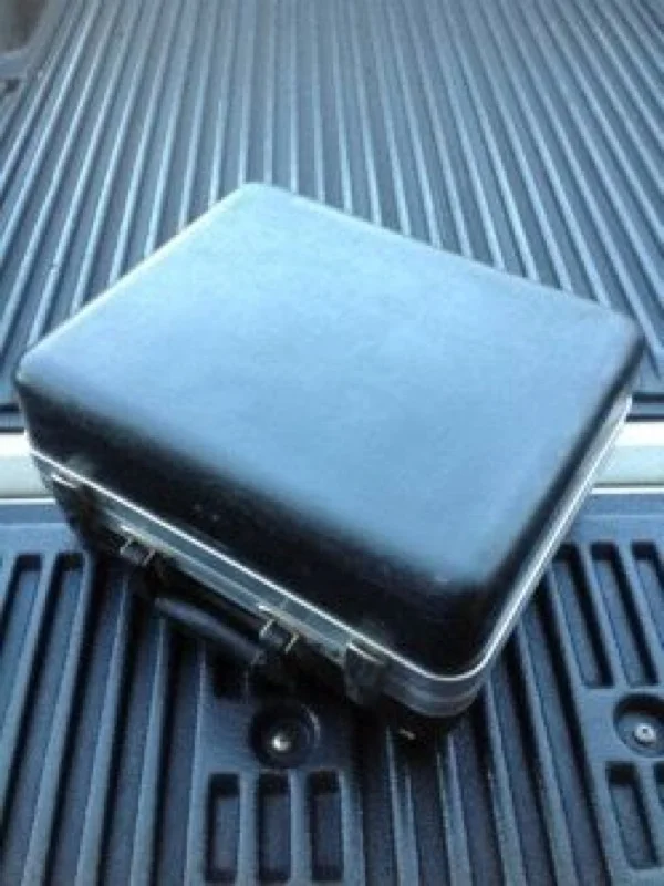 HACH DR2000 Spectrophotometer used for sale price #293653518 > buy from CAE